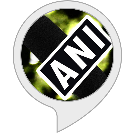 Amazon.in: ANI National News : Alexa Skills