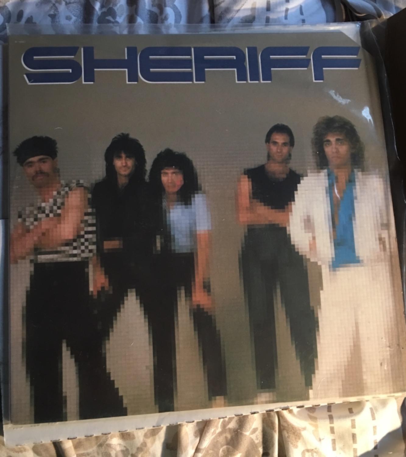 SHERIFF - Sheriff - Amazon.com Music