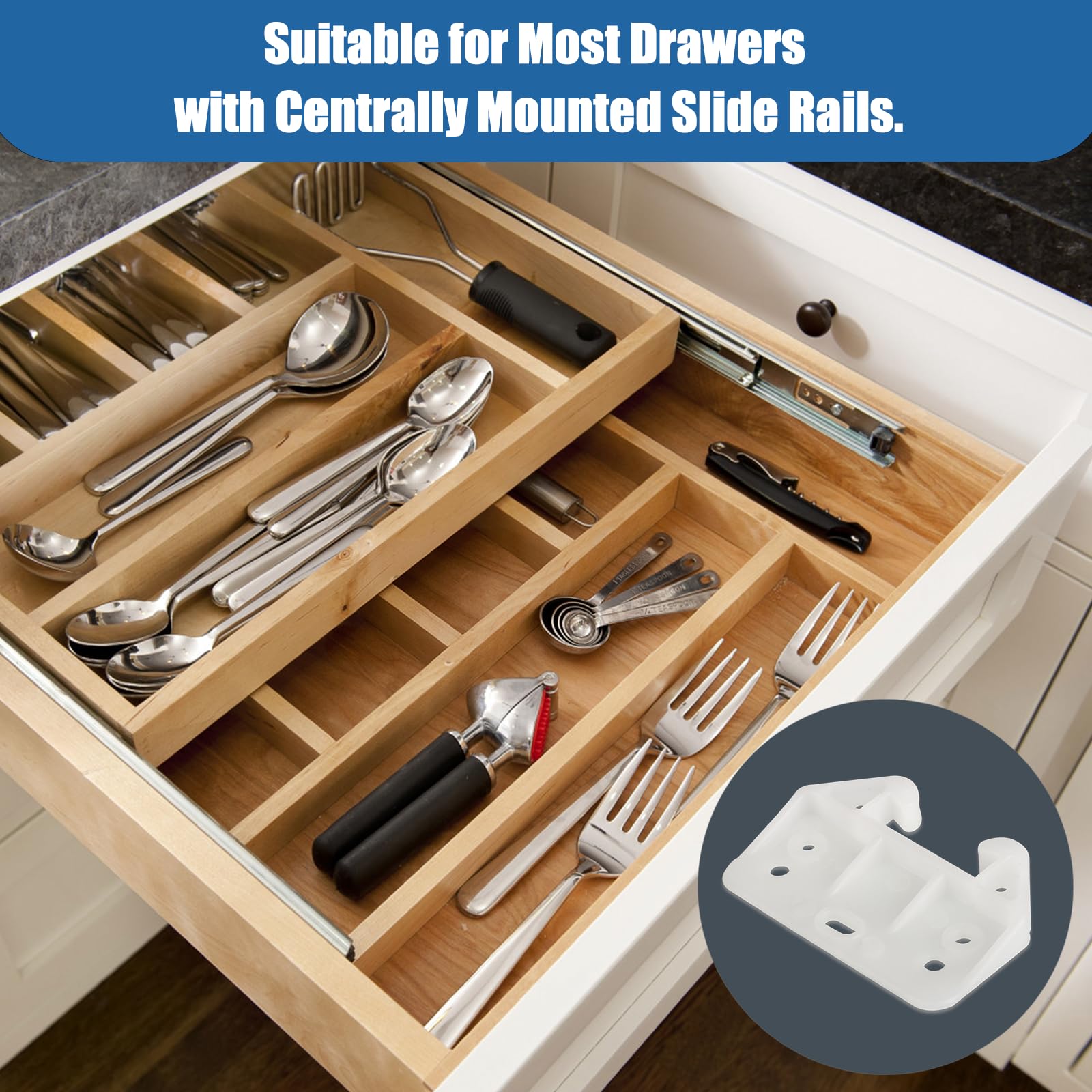 Kitchen Drawer Replacement Kit Drawer Box Replacement Options | Drawer