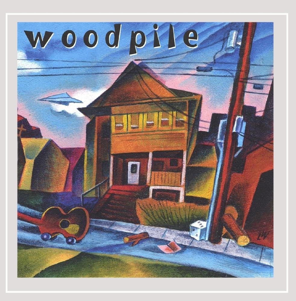 Amazon.com: Woodpile: CDs & Vinyl