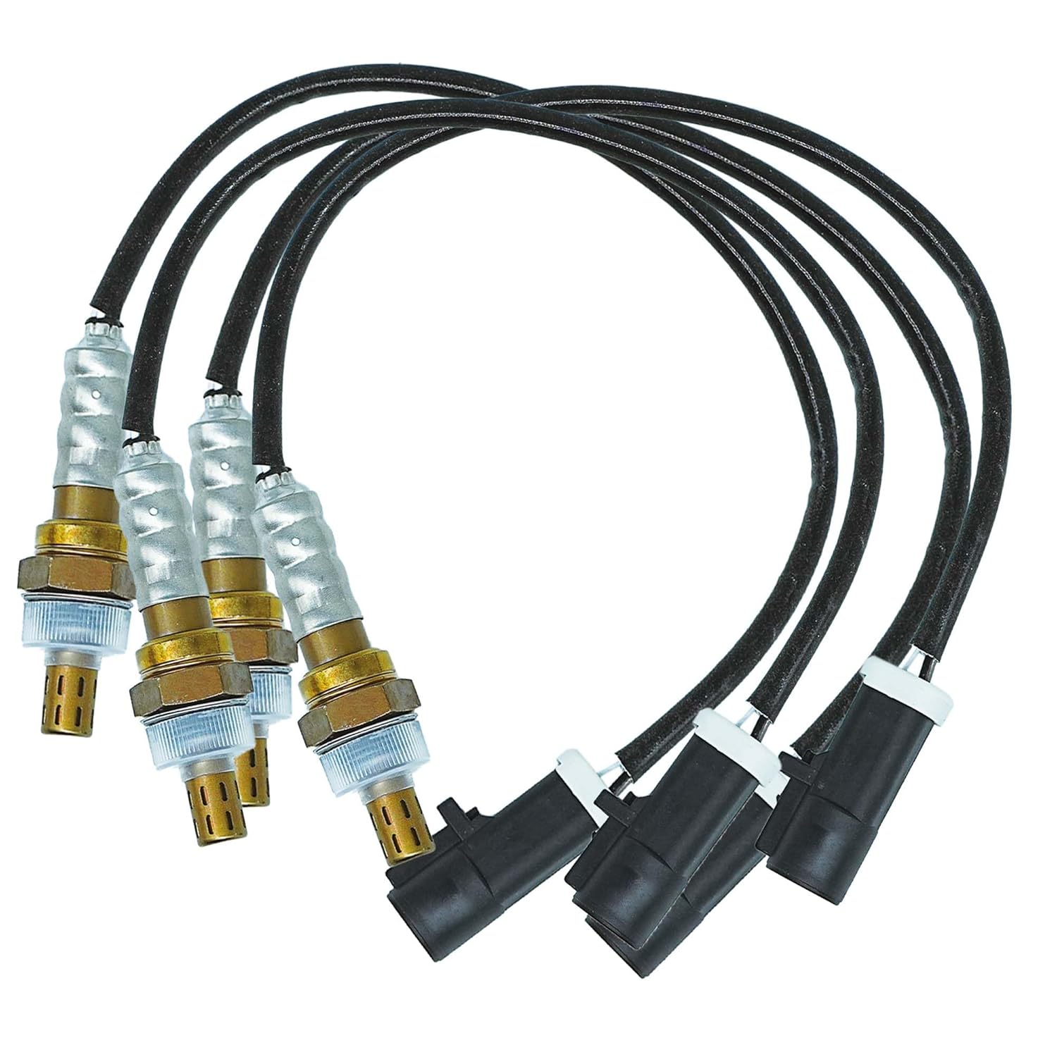 Oxygen Sensor Upstream Downstream O2 Sensor | Compatible with Ford F150 ...