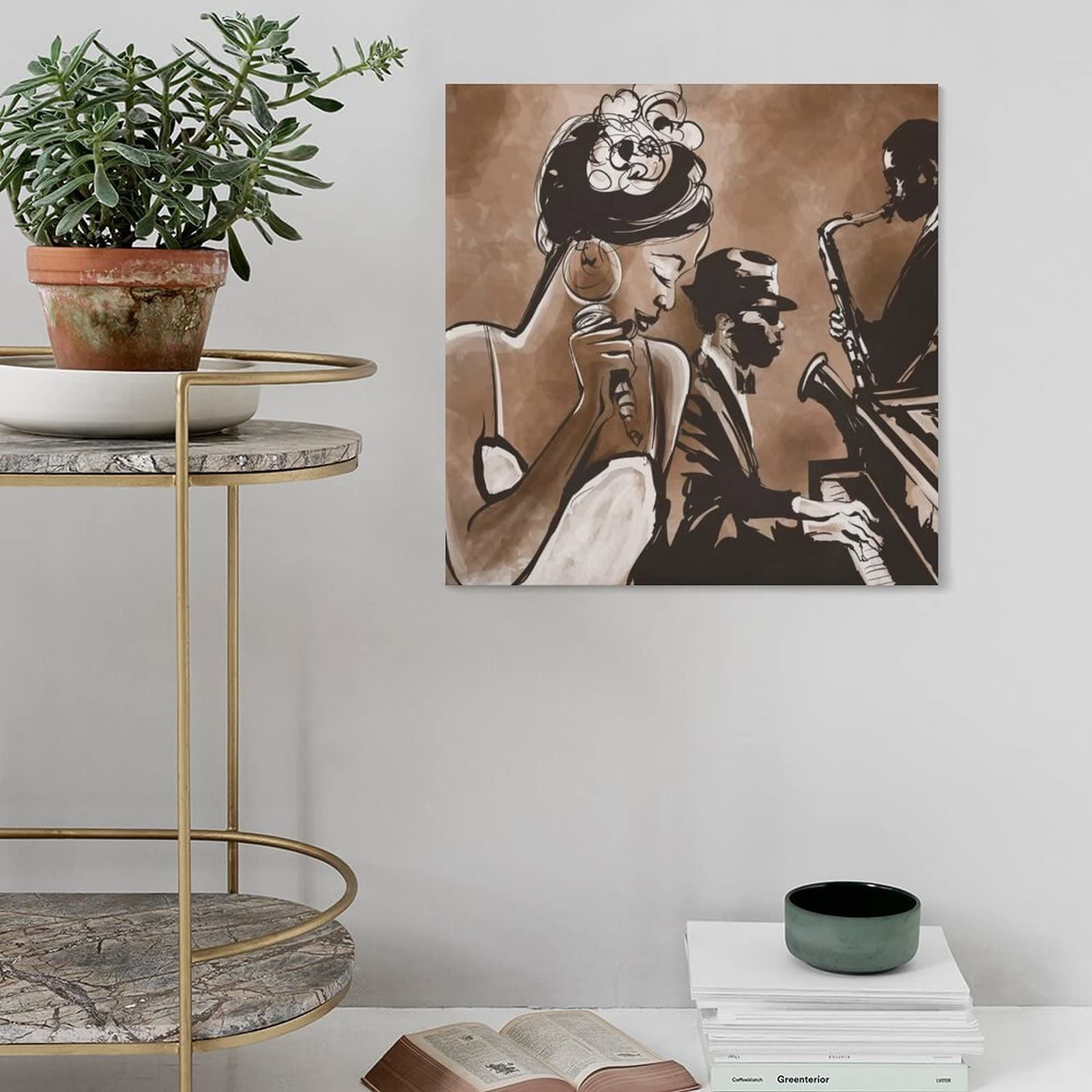Arte Musical Afroamericano 110 Music Art Ideas | Music Art, Musical