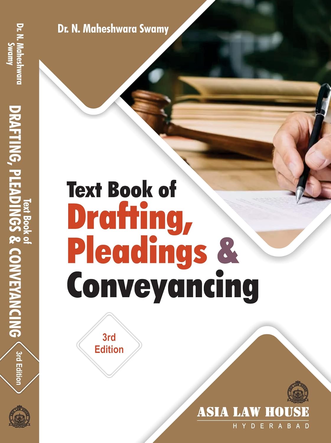 Buy Text Book of Drafting, Pleadings & Conveyancing Book Online at Low ...
