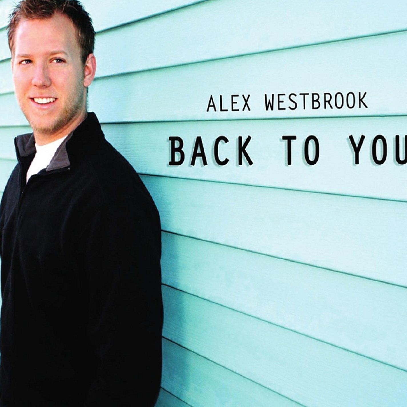 Alex Westbrook - Back to You - Amazon.com Music