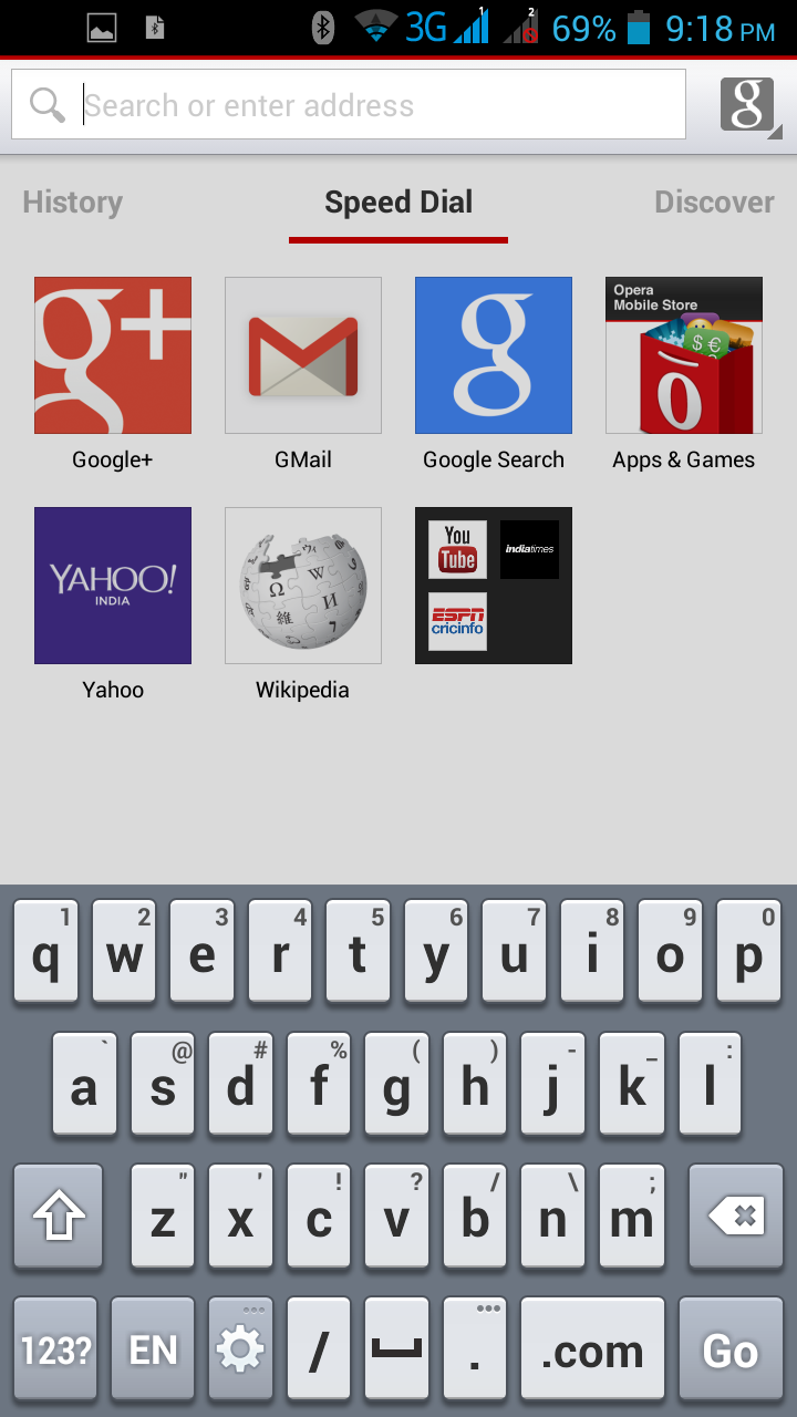G2 Keyboard - App on Amazon Appstore
