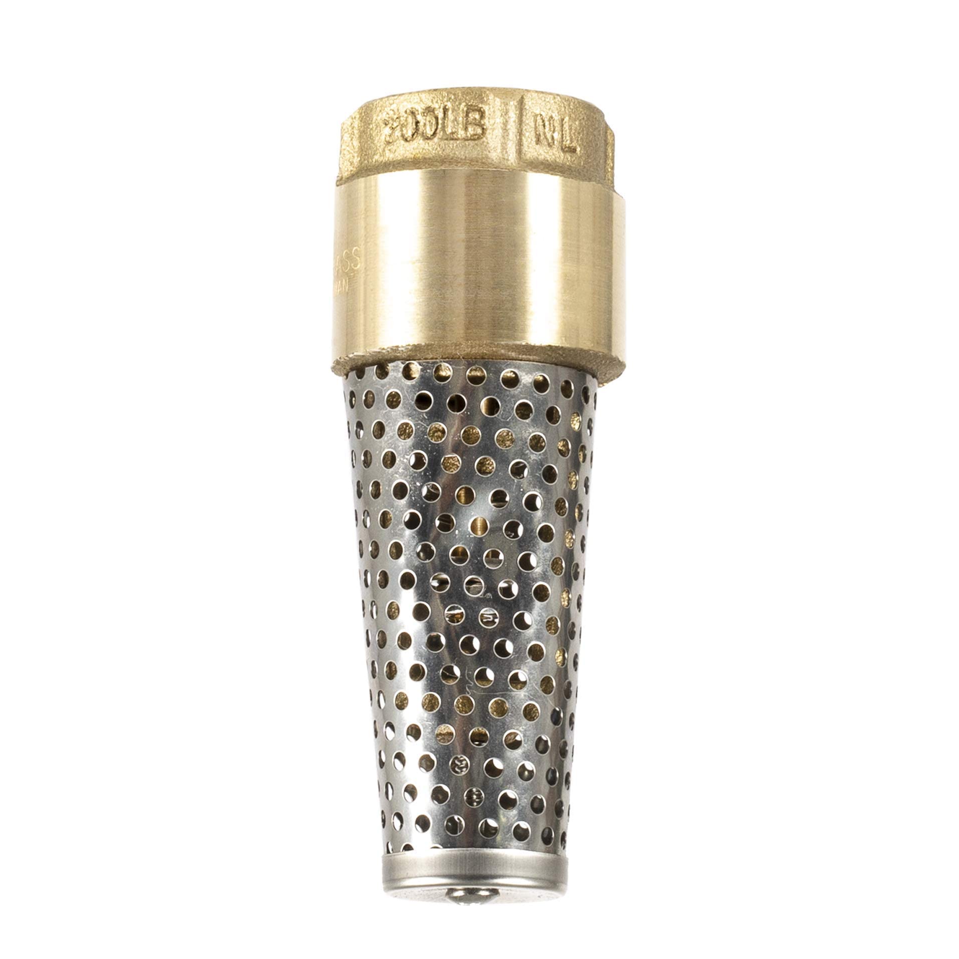 Snapklik.com : PLUMB Eeze Foot Valve
