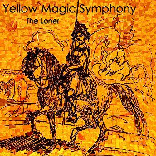 Écouter The Loner de Yellow Magic Symphony sur Amazon Music