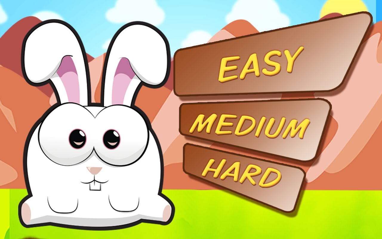 Happy Bunny - App on Amazon Appstore