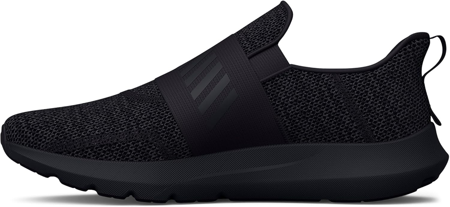 Amazon.com | Under Armour Men's Surge 3 Slip on Running Shoe | Road Running