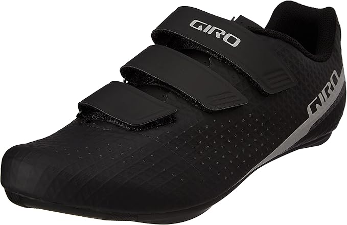 Amazon.com | Giro Stylus Cycling Shoe - Men's Black 44 | Cycling