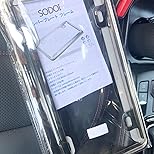 Amazon | SODOI 2枚セット ナンバープレートフレーム フロント リア ステンレス鋼 メタリック 防錆 軽自動車に適用 車外用品 シルバーメッキ スクリューキャップ付き 耐久性 ...