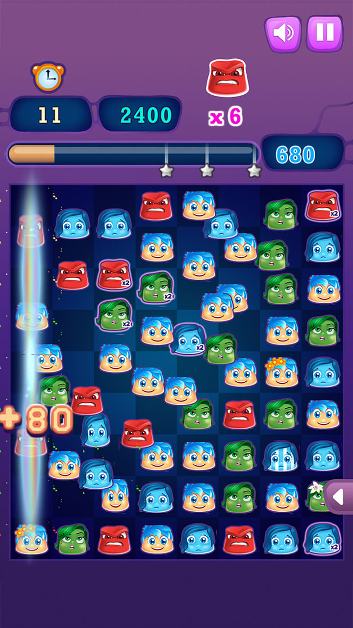 Inside Pudding Land - App on Amazon Appstore