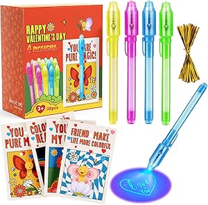 Amazon.com: DG-Direct Valentines Day Gifts for Kids : Home & Kitchen