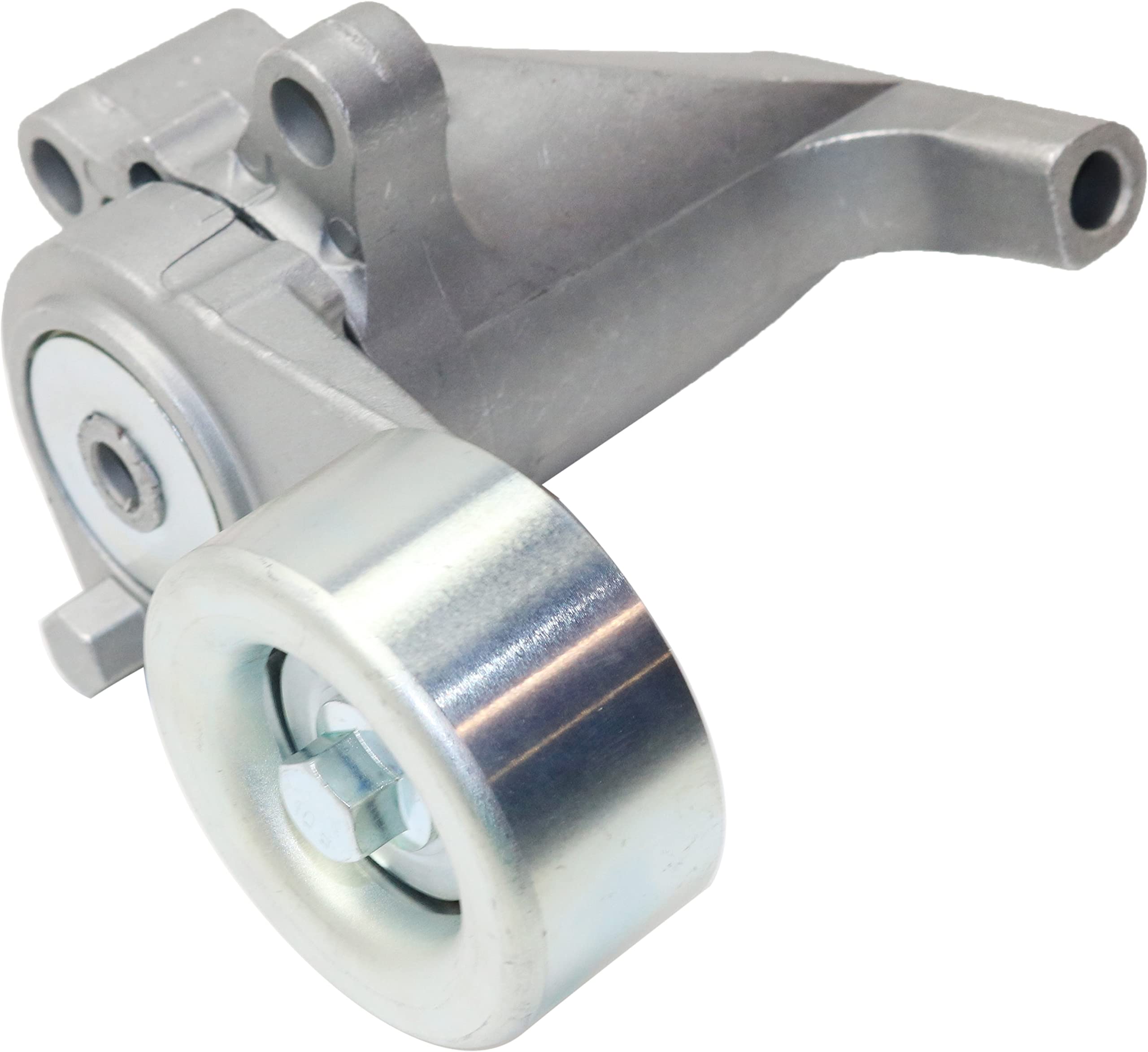 Toyota Tacoma Belt Tensioner Belt Tensioner Assembly With Pulley For ...