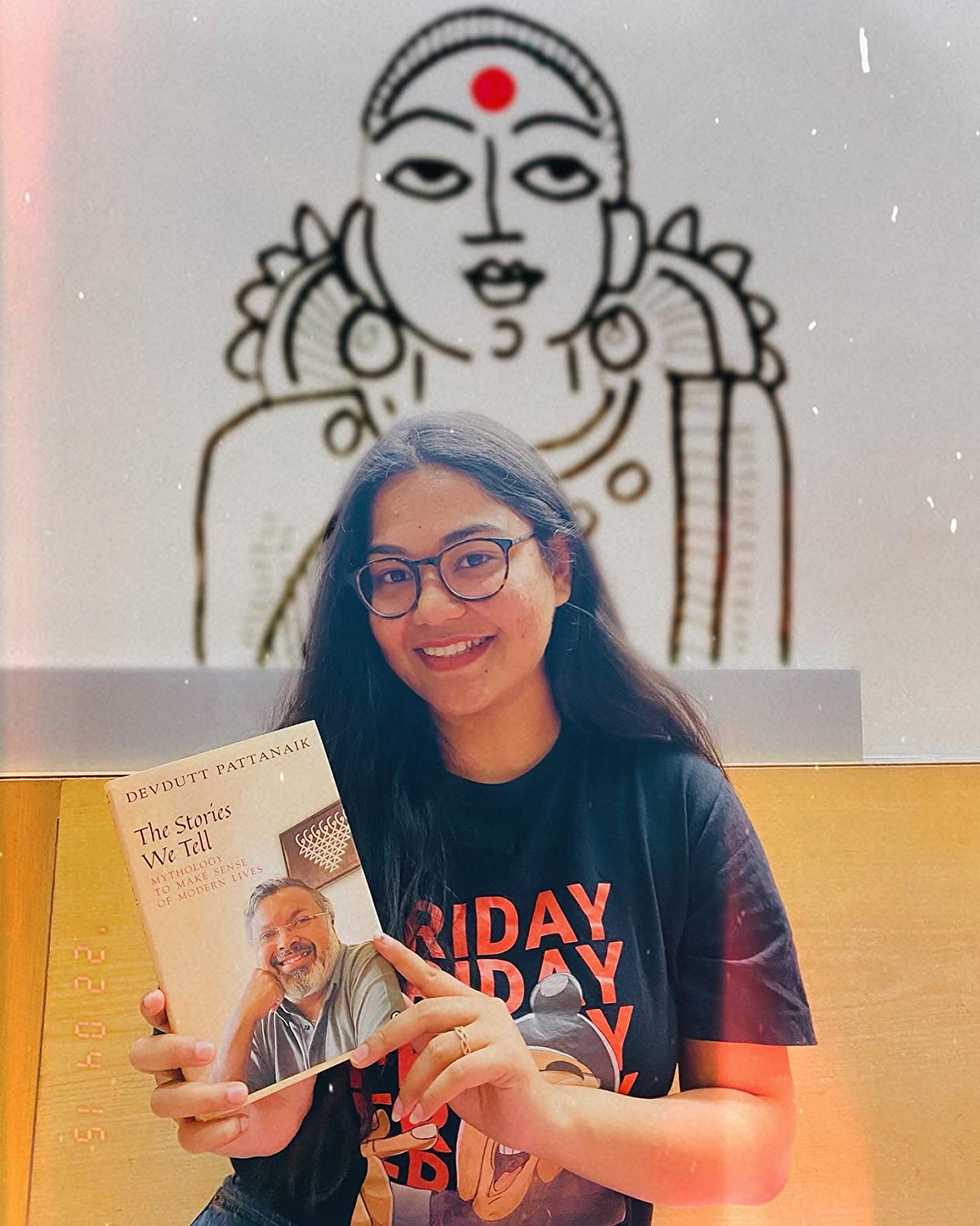 Buy THE STORIES WE TELL(HB) Book Online at Low Prices in India | THE ...