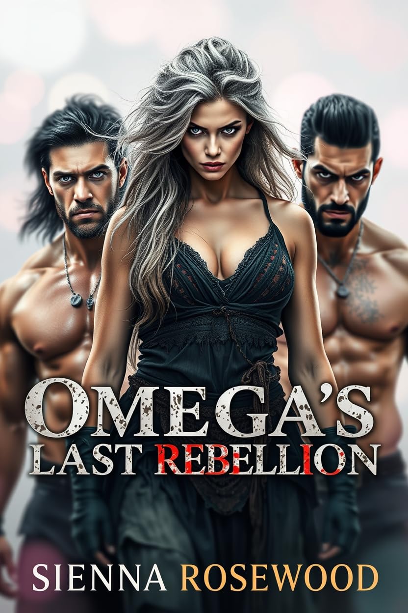 Amazon.com: Omega’s Last Rebellion: A Why Choose Omegaverse Romance with Knotting (Omega Rising ...