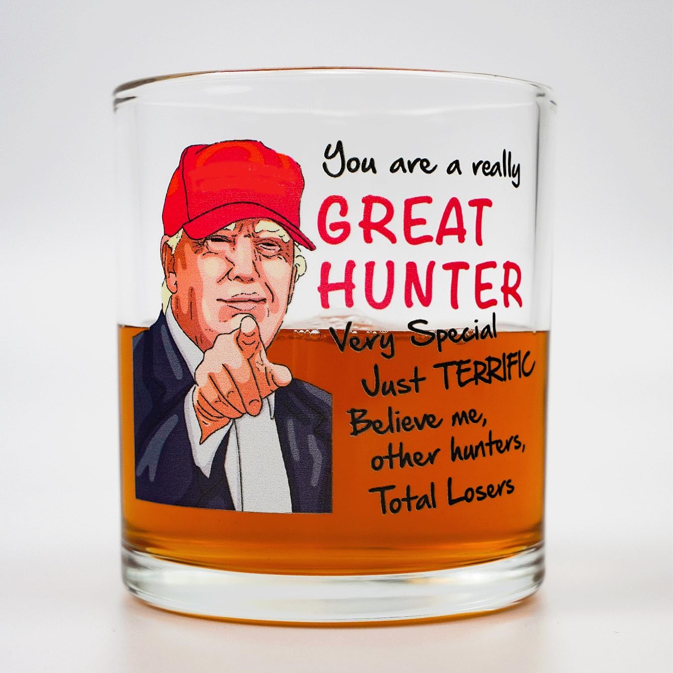 Amazon.com | Donavibe Gifts For Hunter - Hunting Gifts For Men ...