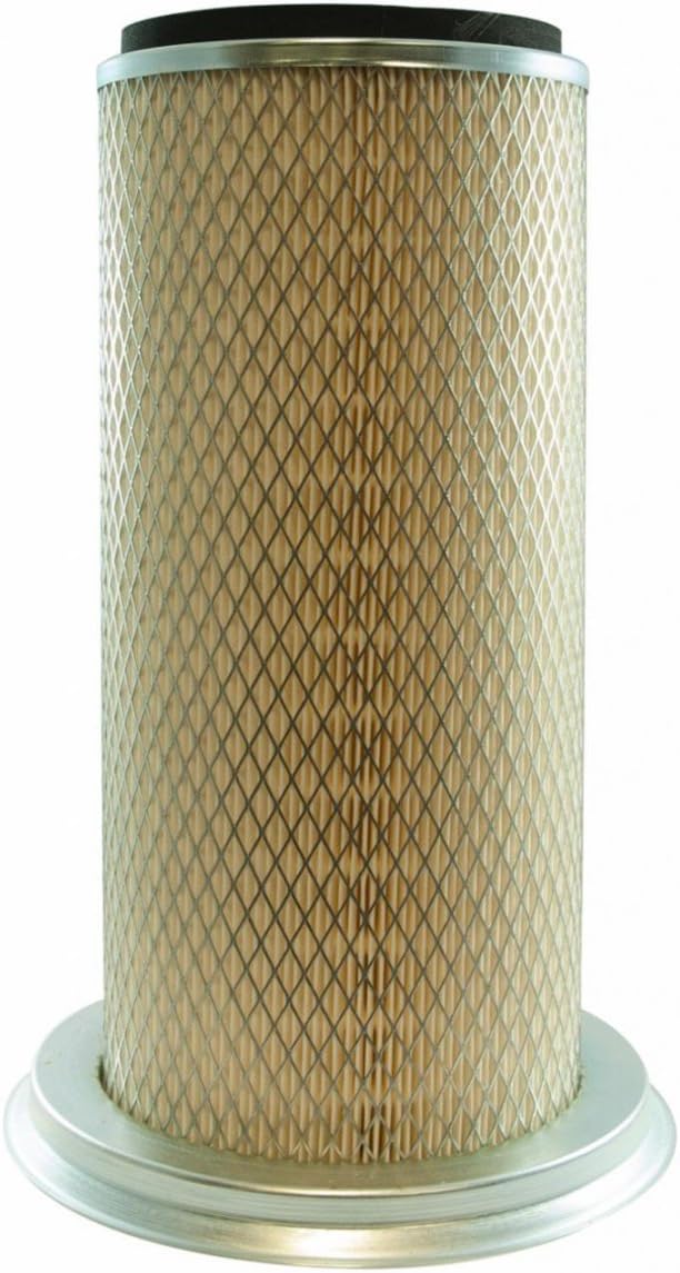 Filtro Aria adattabile 1930605 di Ama per trattori Fiat : Amazon.it ...