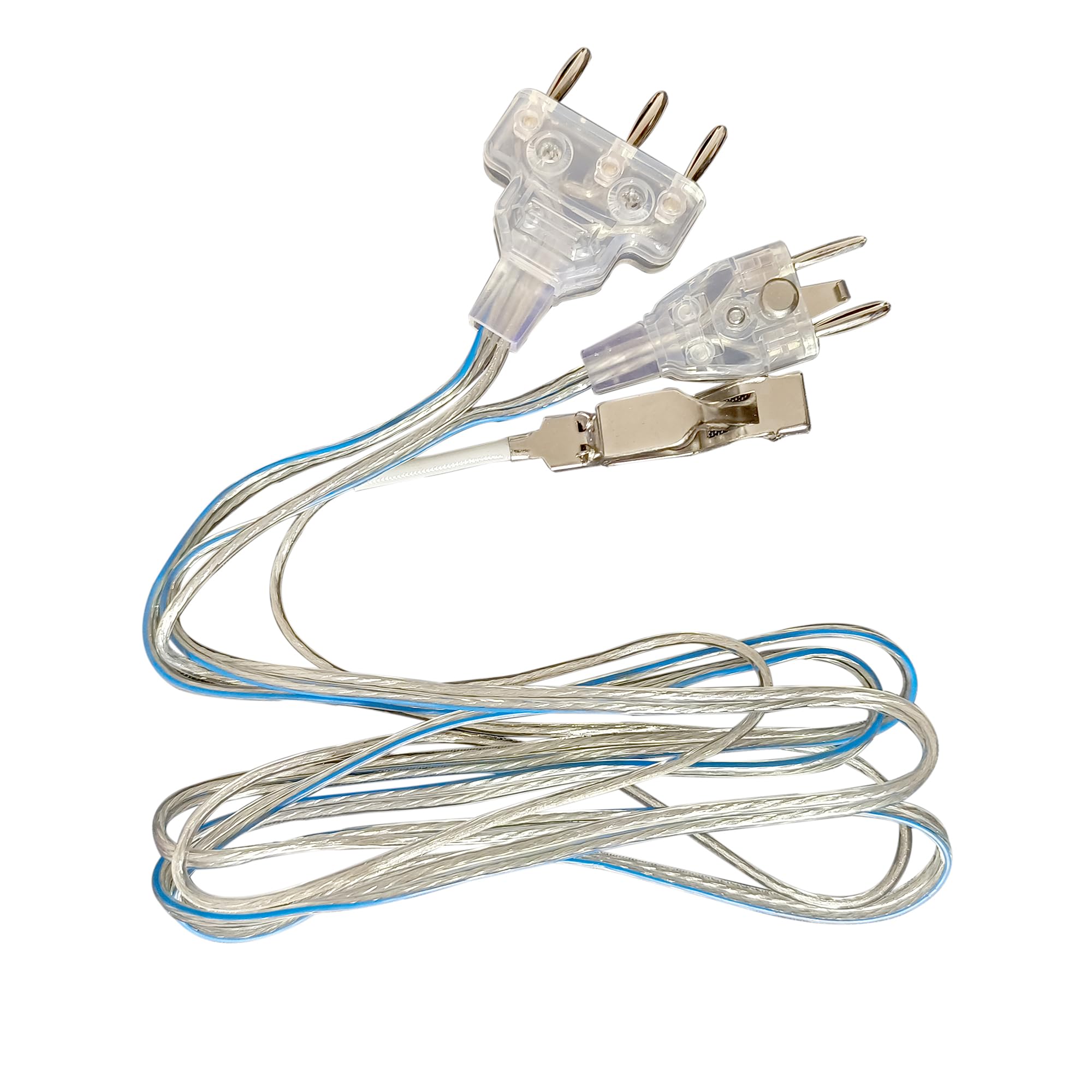 Snapklik.com : LEONARK Fencing Epee Saber Foil Body Cord Mask Cord ...