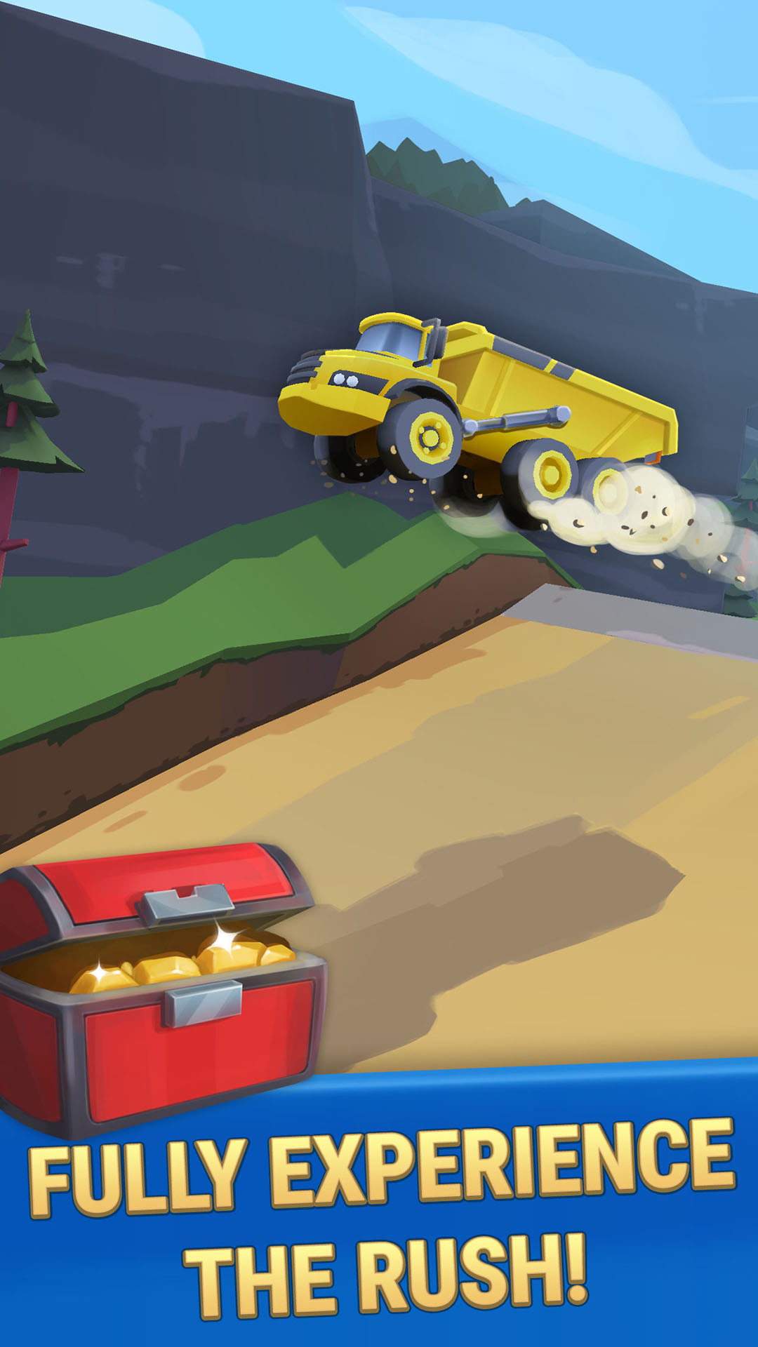 Planet Gold Rush - App on Amazon Appstore