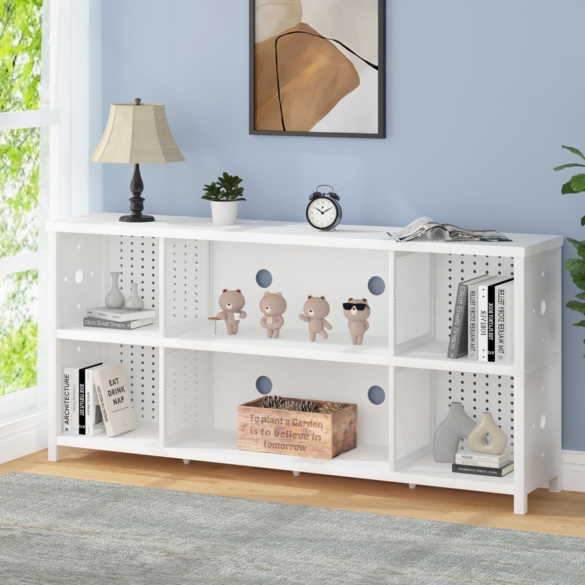 Wide Storage Vertical Storage Ideas For A Tidier Closet