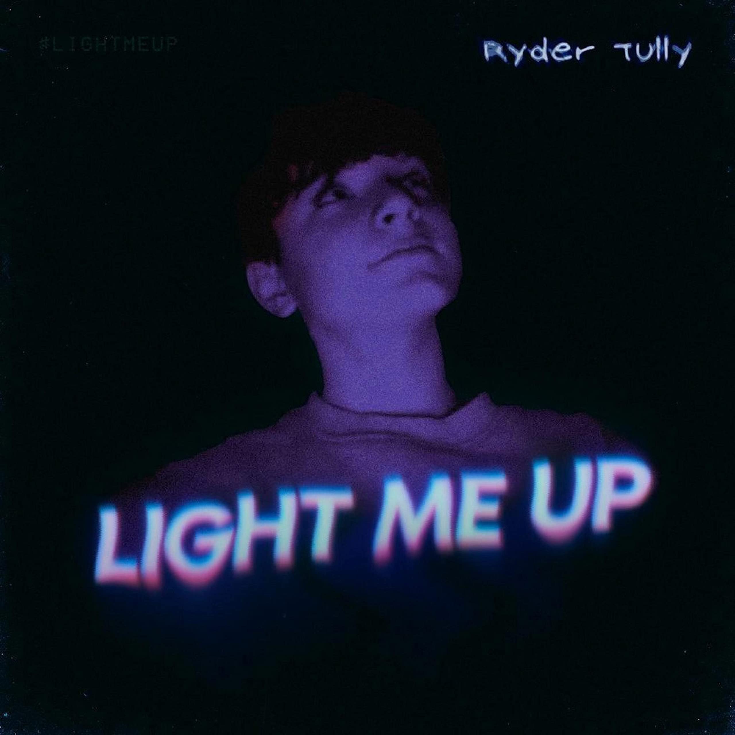 WHY canción de Ryder Tully de WHY en Amazon Music.
