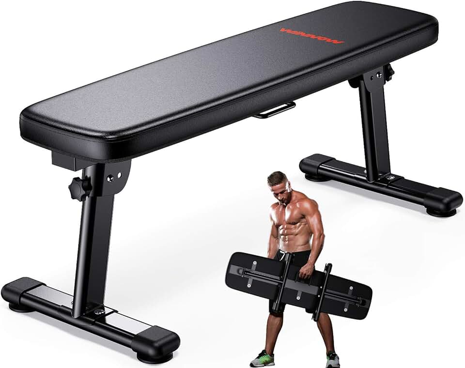 Amazon.co.uk: Fitness Benches - Fitness Benches / Strength Training ...