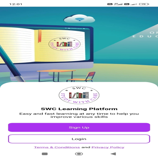 SWC APP - App on Amazon Appstore