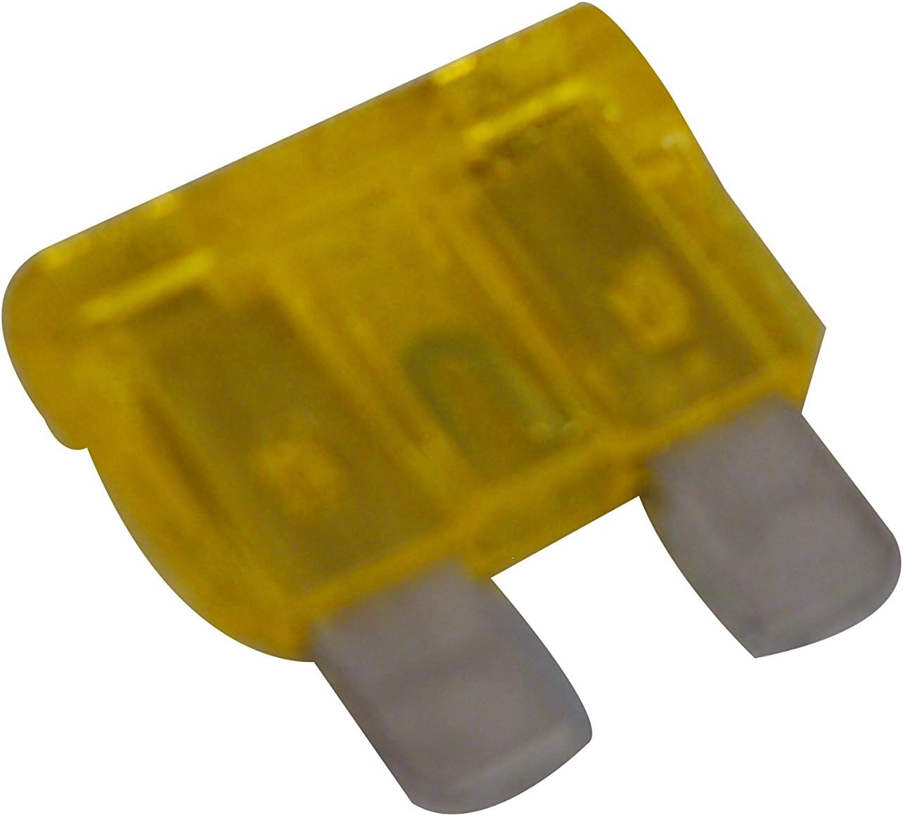 Amazon.com: Genuine Toyota 90080-82014 Fuse 20AMP : Automotive