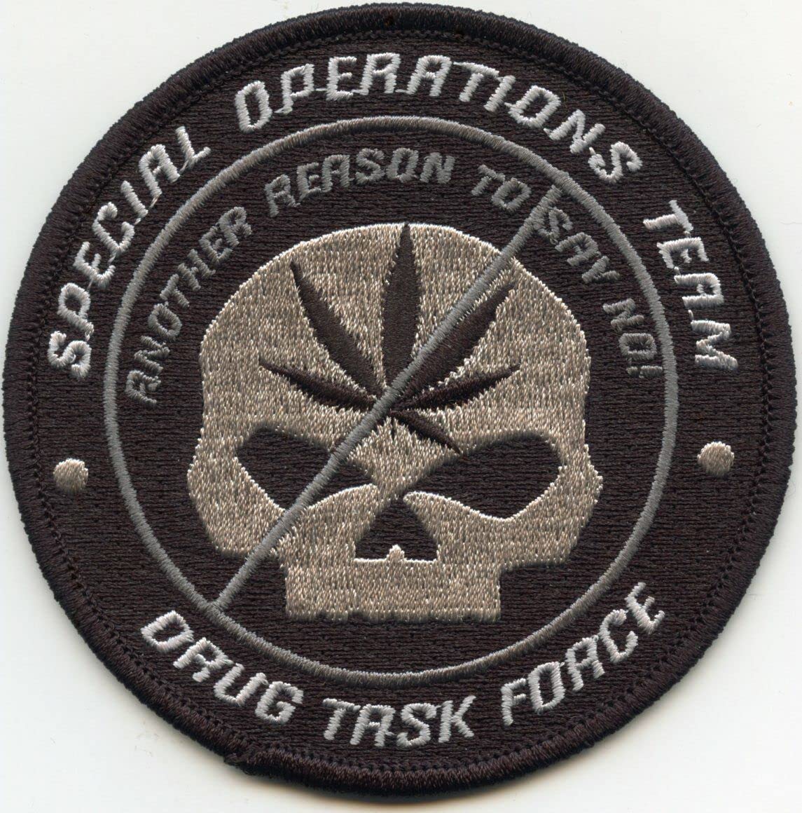 Black Ops 2 Emblems Weed