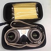 Amazon | 笠井トレーディング 3x50mm 「強化型」星空観賞用双眼鏡 CS-BINO 3x50 | 双眼鏡 通販