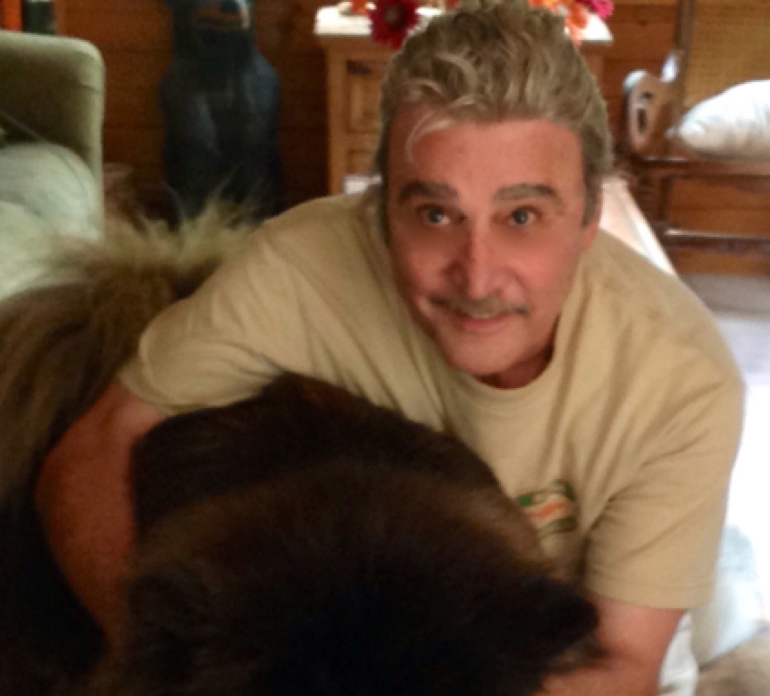 Amazon.com: Anthony Pullara: books, biography, latest update