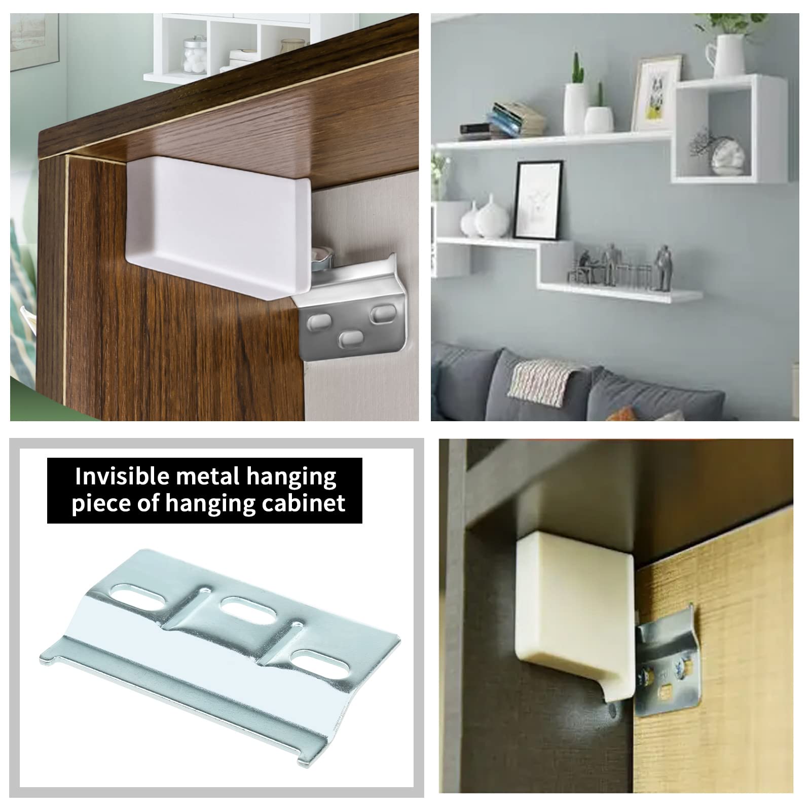 Wall Brackets For Kitchen