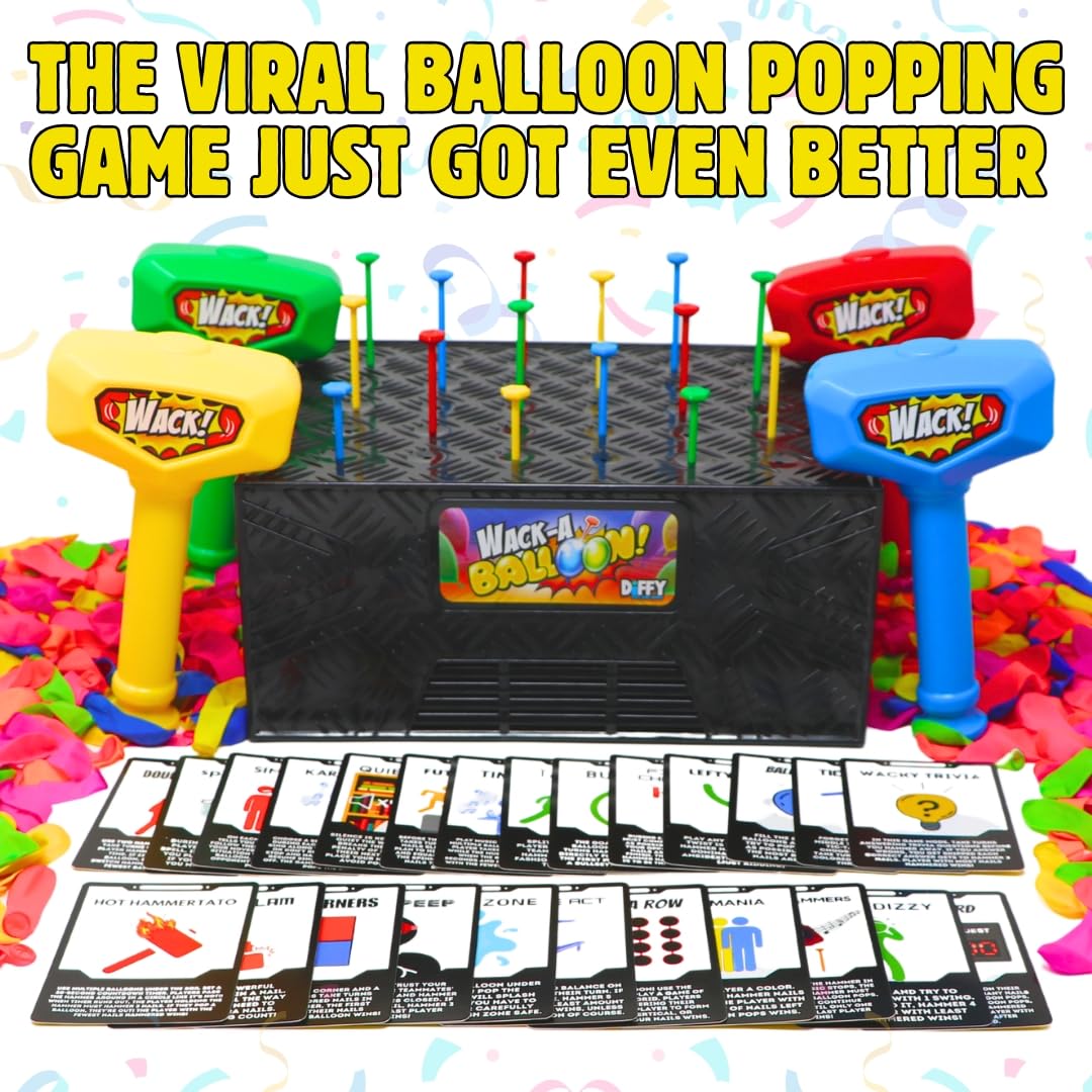 Am Balloon Pop