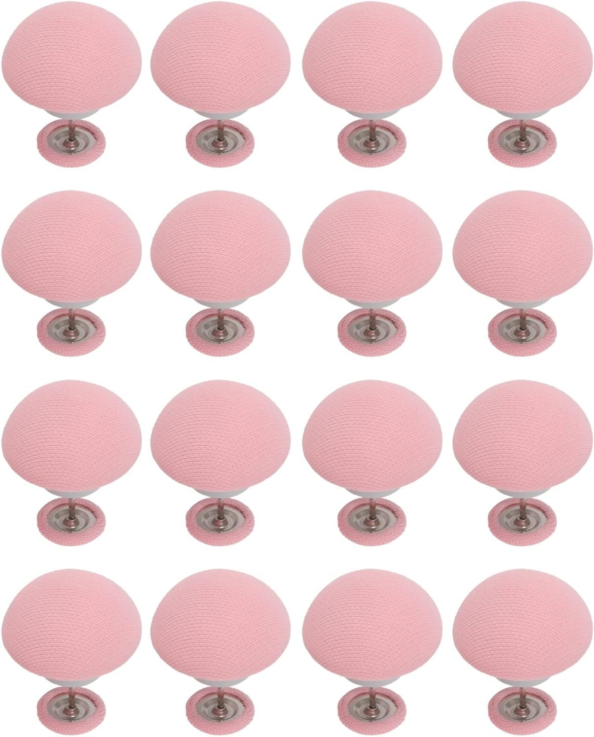Amazon.com: 16PCS Duvet Clips, Mushroom Duvet Pins, Non Slip Quilt ...