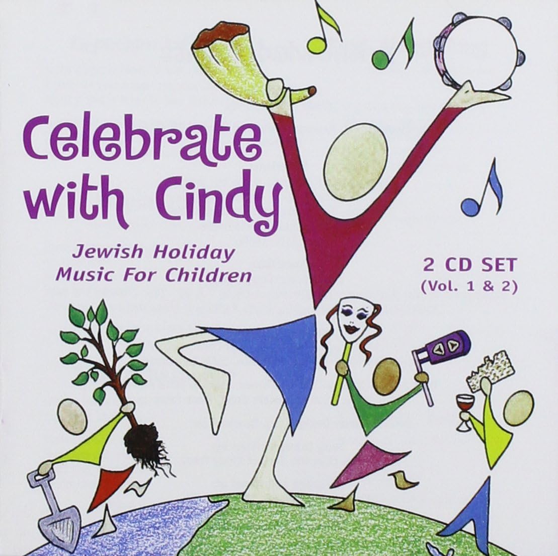 Celebrate with Cindy: Amazon.co.uk: CDs & Vinyl