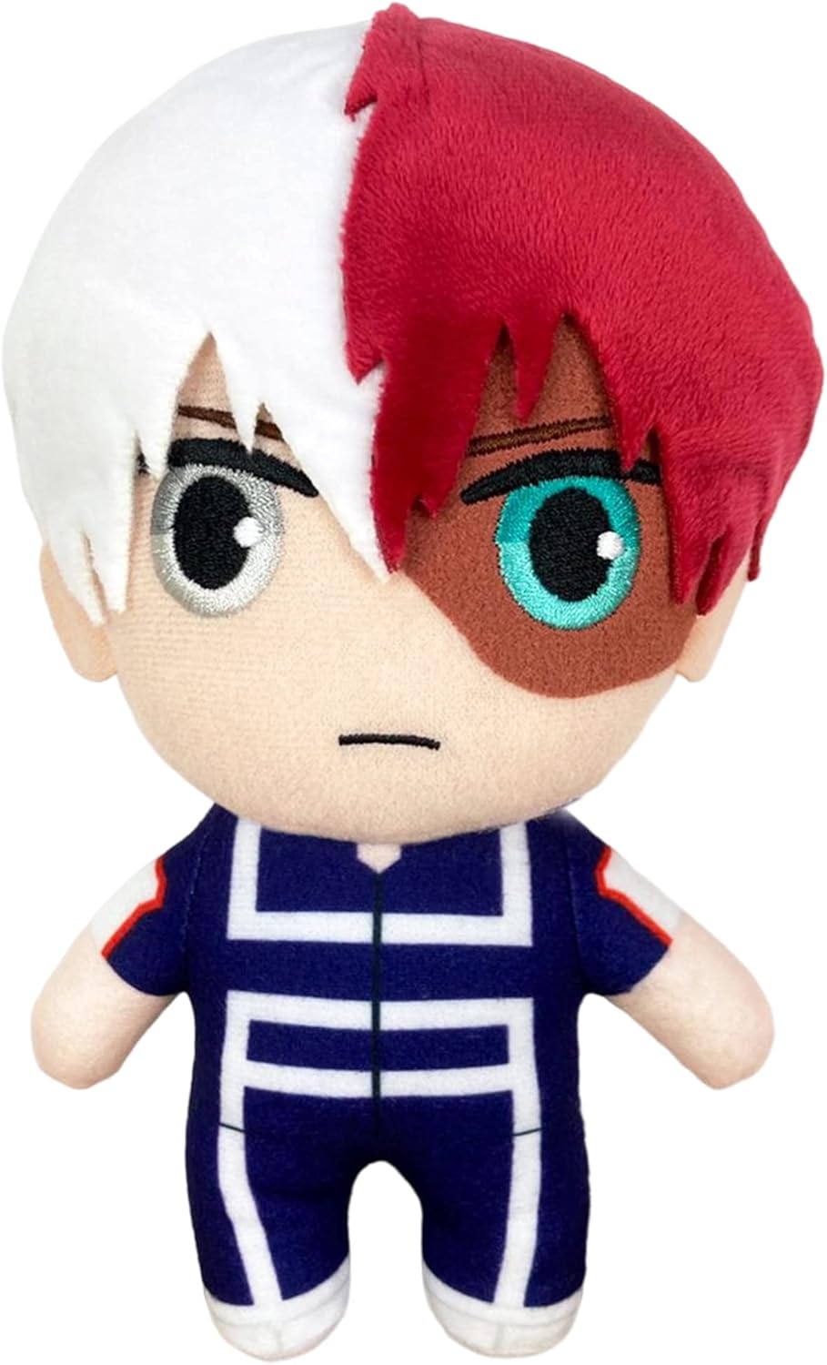 Amazon.com: Great Eastern Entertainment My Hero Academia - Todoroki ...