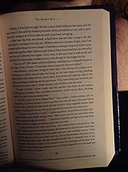 Amazon.com: The Warded Man: Book One of The Demon Cycle: 9780345518705 ...