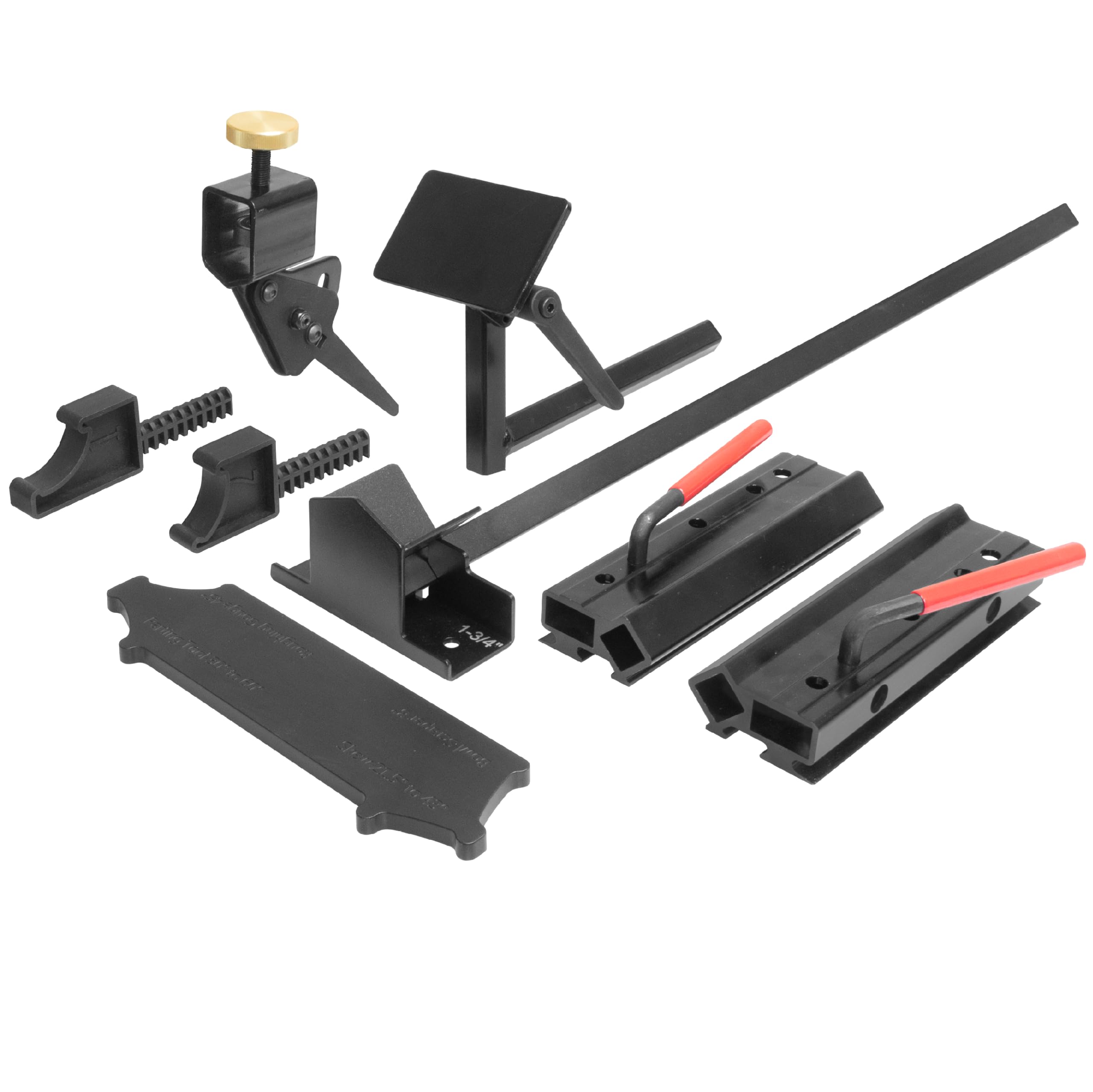 Amazon.com: Savannah GrindMaster Sharpening Jig with Quad Setup Jig ...