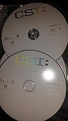 Amazon.com: CSI: Crime Scene Investigation: The Finale : Elisabeth ...