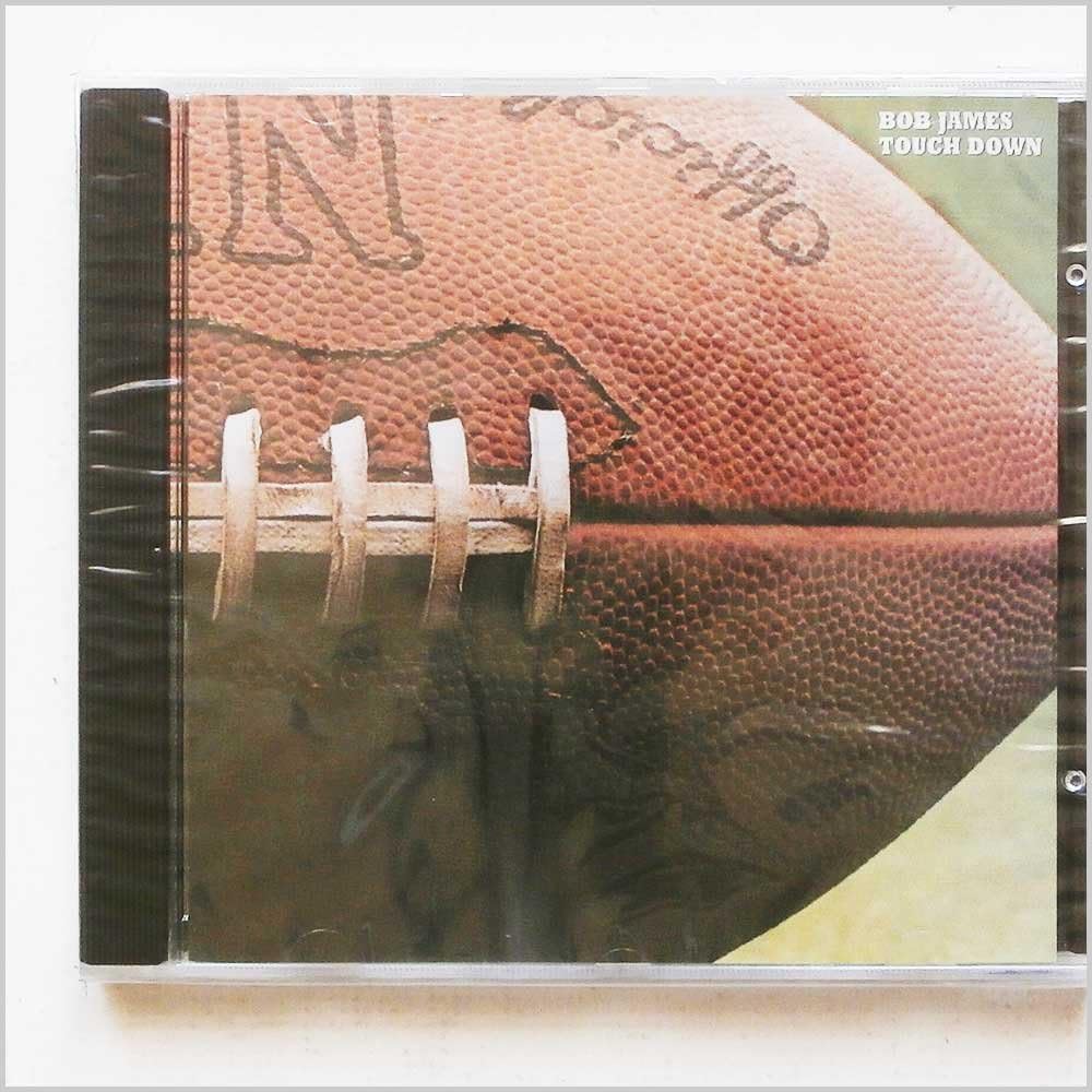 Touchdown: Amazon.ca: Music