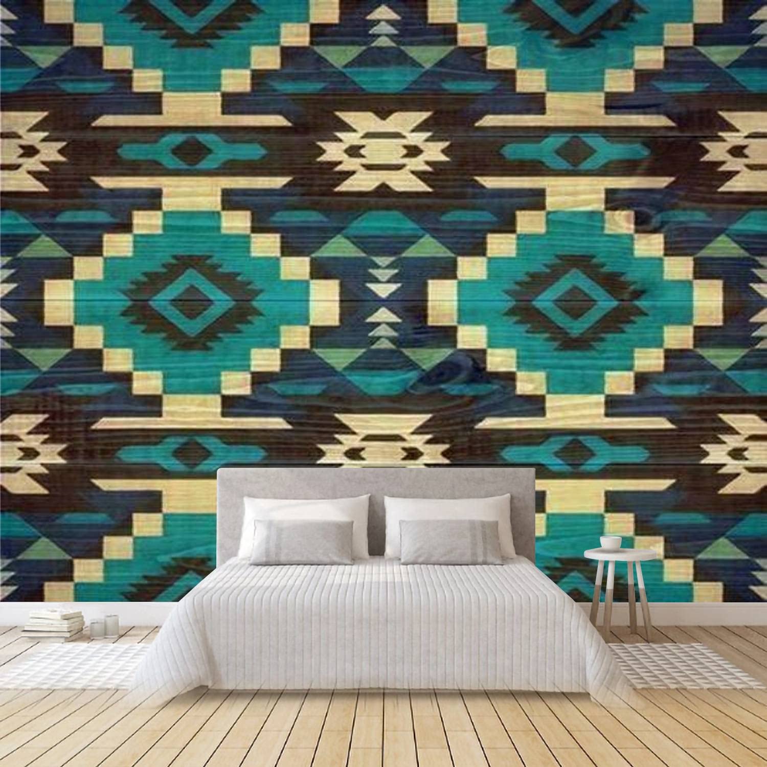 Native American Tribal Patterns Wallpaper Native American Wallpaper