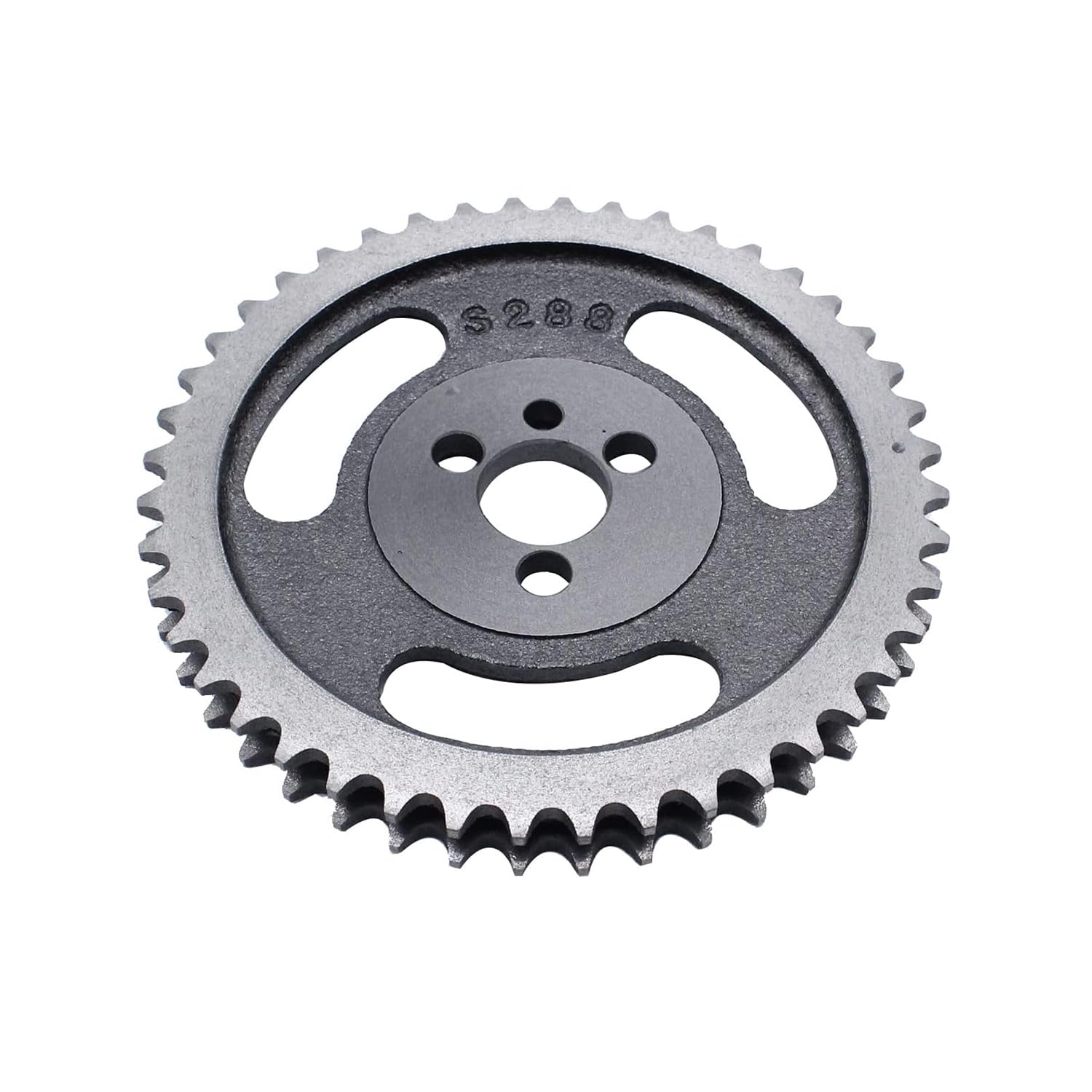 Snapklik.com : HD Double Roller Timing Chain Set Compatible For ...
