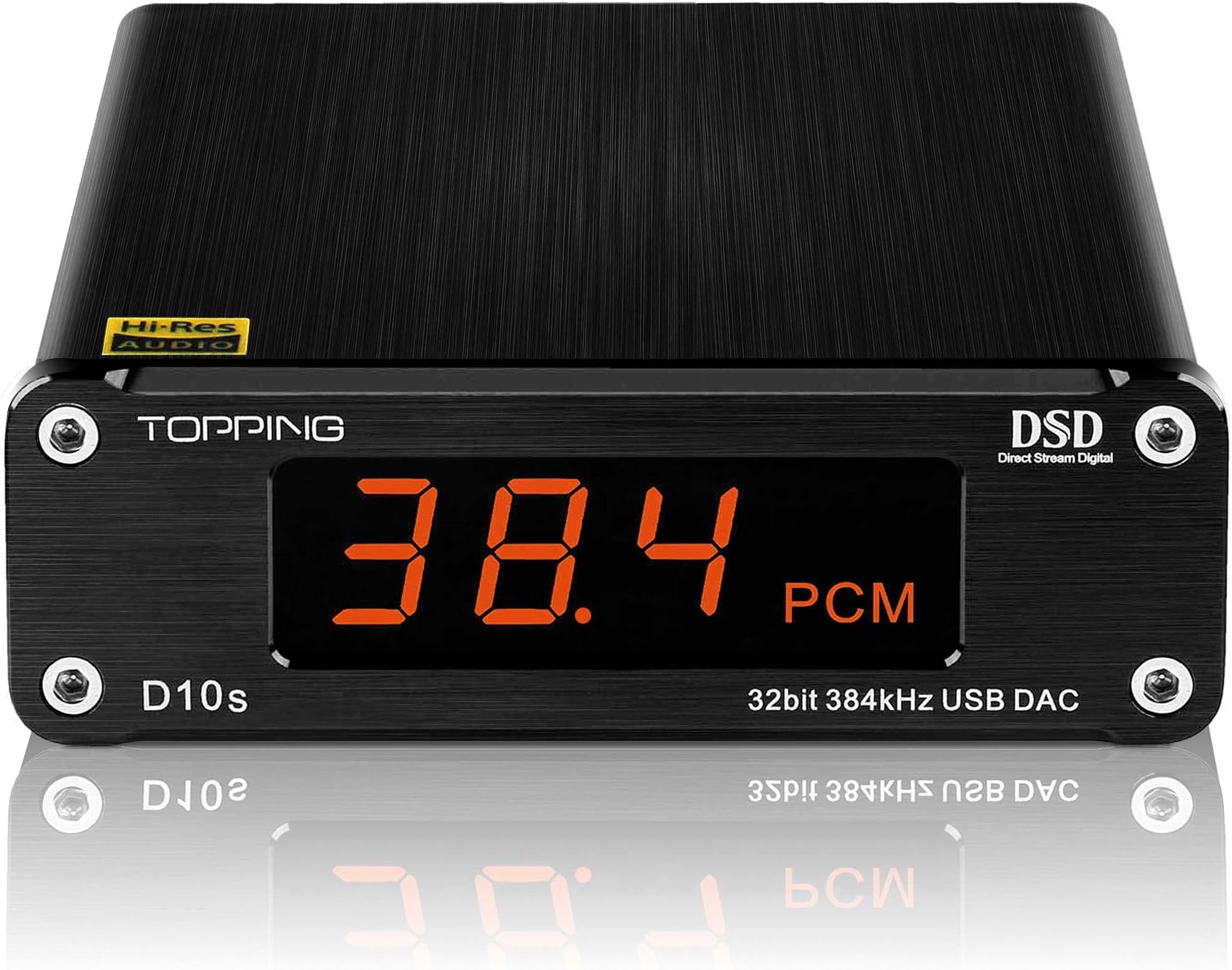 Amazon.co.jp: KORG(コルグ) 1BIT USB-DAC/ADC DS-DAC-10R DSDレコーディング/フォノ入力端子 ...