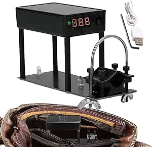 Ballistic Chronograph,Accurate Bow Velocity Meter - Velocity Precision ...