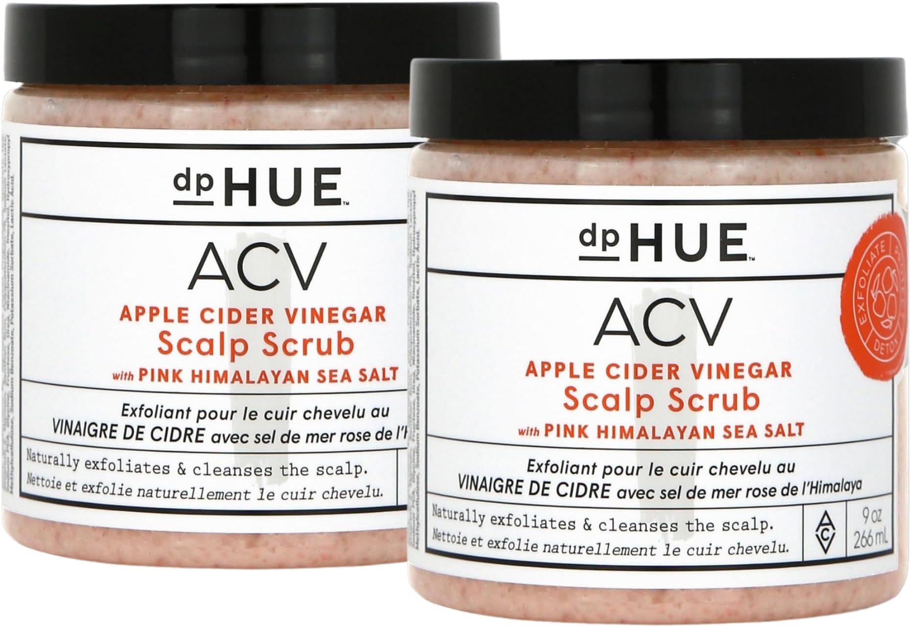 Amazon.com: Love Ur Curls Exfoliating Scalp Scrub, Moisturizing, Gentle ...