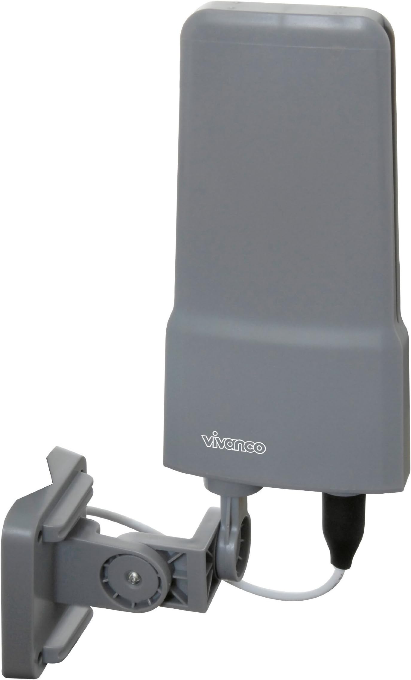 One For All – 3G/4G/5G- bloque les signaux – Antenne TV Extérieure – 4K ...
