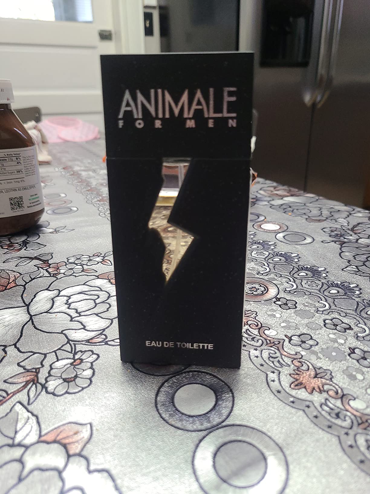 Amazon.com : Animale By Animale Parfums For Men. Eau De Toilette Spray ...
