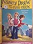 Amazon.com: Sleepover Sleuths (Nancy Drew and the Clue Crew #1 ...