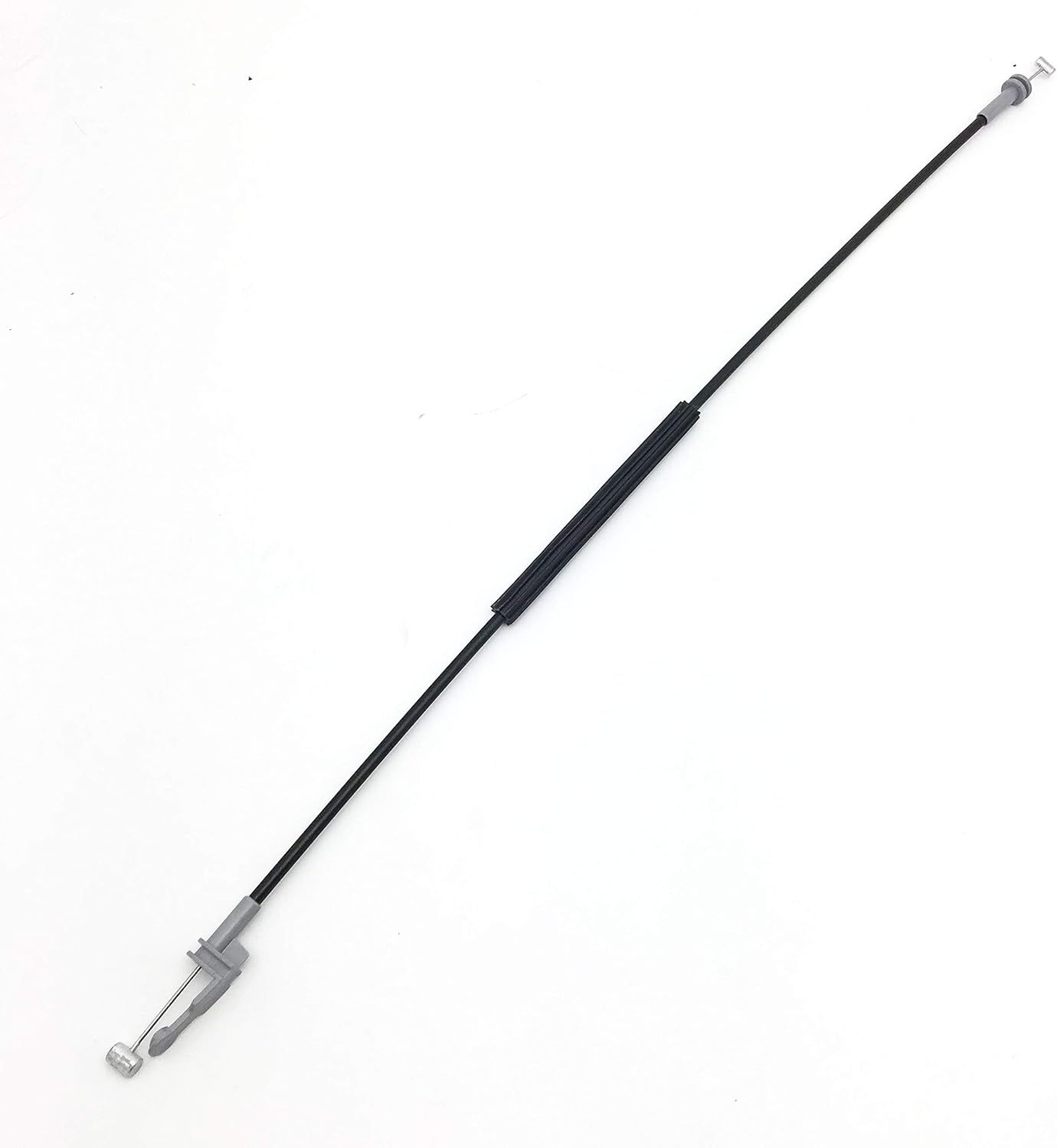 Amazon.com: JSD AUTO PARTS Cable de liberación de pestillo de puerta ...